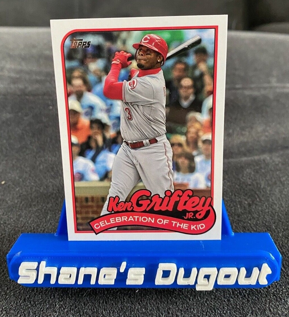 2024 Topps Baseball Series 1 INSERTS (Foils, 89's, Gold, Etc) Complete ...