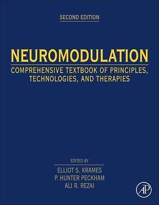 Neuromodulation : Comprehensive Textbook of Principles, Technologies ...