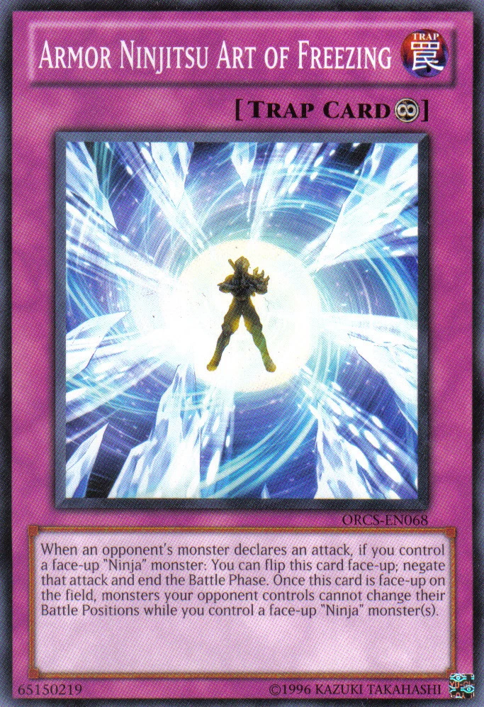 Trap Monster Armor Games