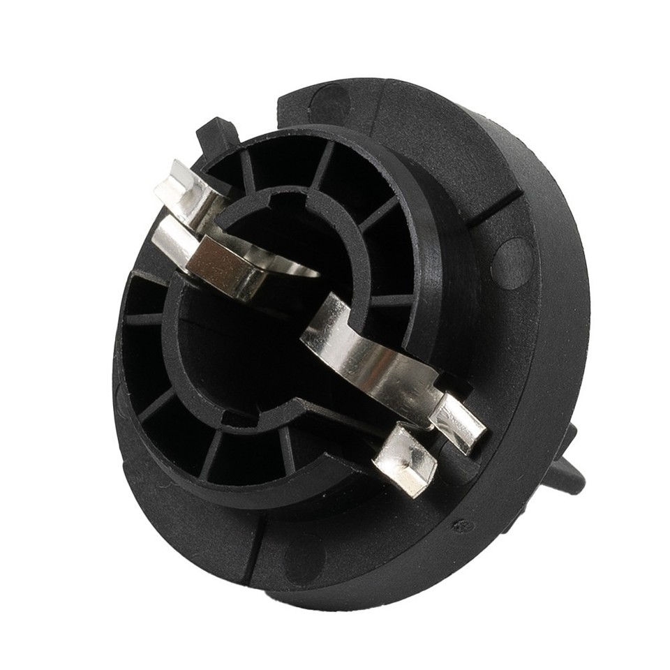 ABS Rear Tail Lamp Bulb Socket Mount Holder for Mini R56 R57 R58 R59 ...