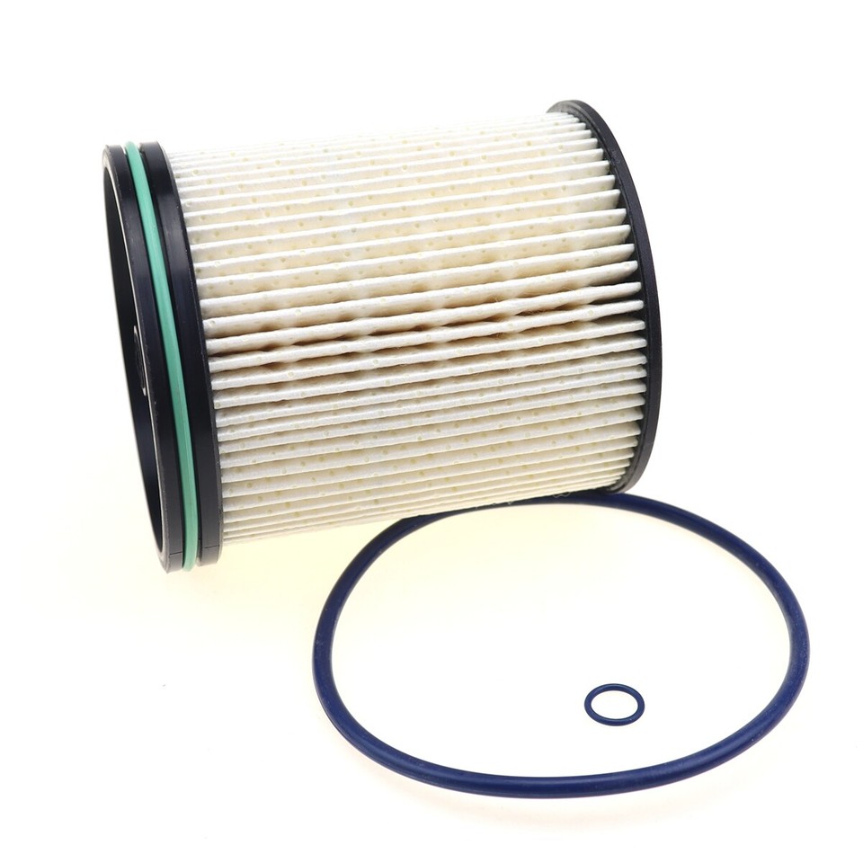 Fuel Filter Kit & Gaskets 23304096 TP1015 For Chevrolet GMC 22937279 ...