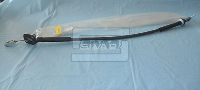 Clutch Cable 895 mm Original For Chevrolet Kalos Aveo 96339736 Sivar ...