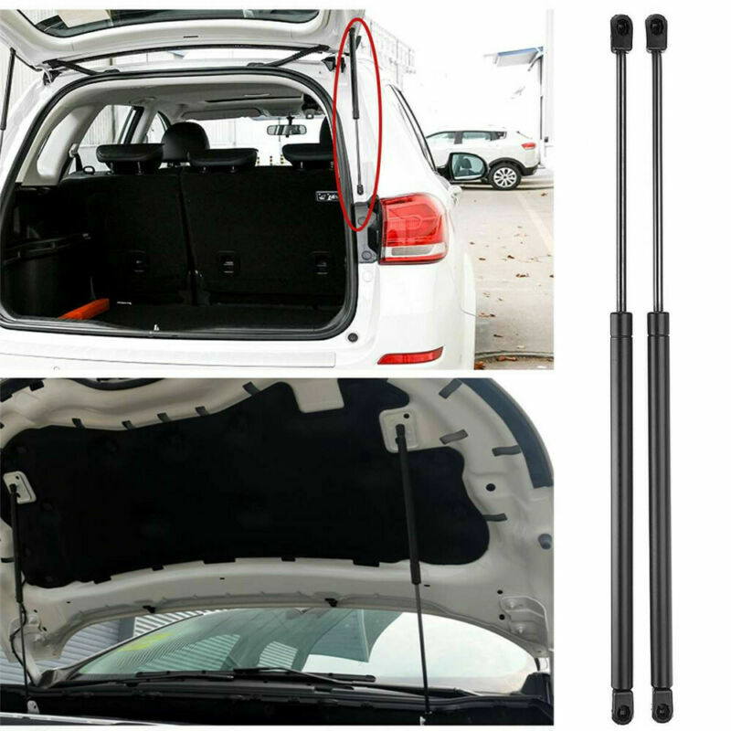 Trunk Tailgate Lift Support Struts Shocks Gas Springs Damper For ...