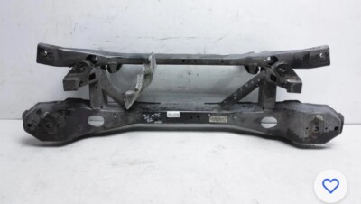 12 13 14 15 16 17 18 Ford Focus Rear Subframe Sub K Frame Cradle ...
