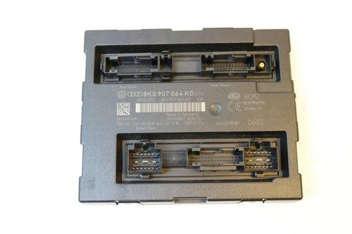 AUDI A4 Q5 RS4 RS5 Bordnetz BCM2 Komfortsystem BCM 8K Modul 8K0907064KD ...