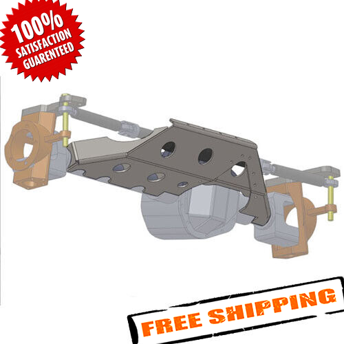 Artec Industries RM6001 60 Full Hydro Ram Mount (No Truss) | eBay