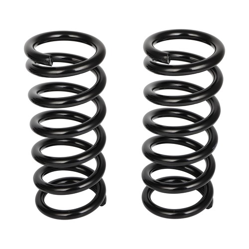 Front For 1982-1996 Chevrolet S10 1982-1990 GMC S15 Coil Springs New ...