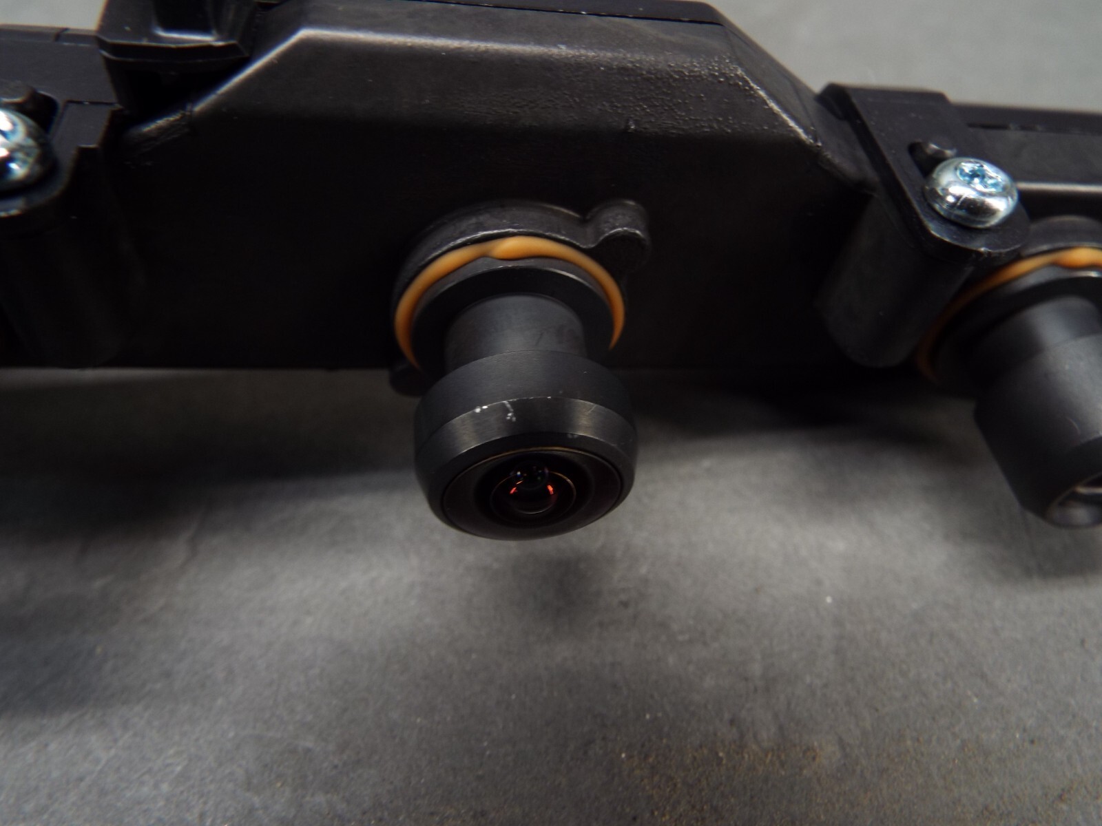 Tesla Model 3 Adjustable Triple Camera | eBay