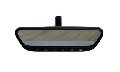 2017 2018 2019 GENESIS G90 INTERIOR REAR VIEW MIRROR W/AUTO DIMMING ...