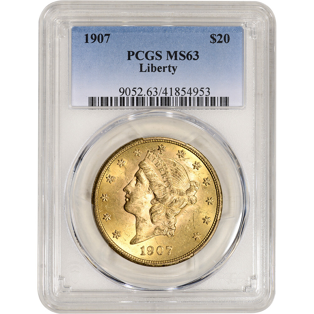 1849 Liberty Head Double Eagle Replica Archival Edition, 47% OFF