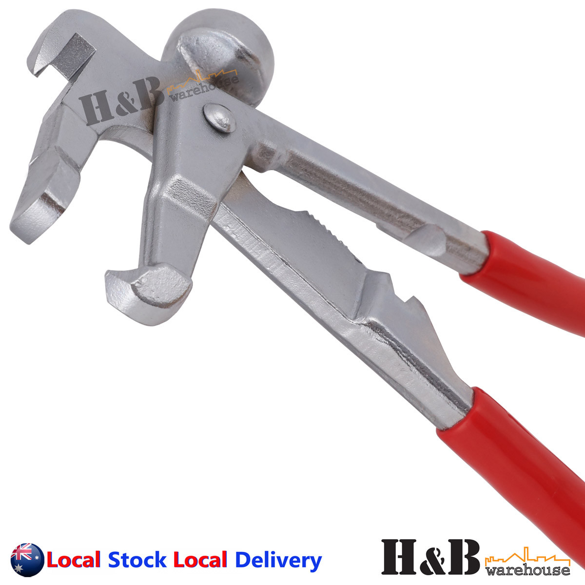 Wheel Balance Weight Remover Tyre Rim Balancing Tools Removal Pliers ...