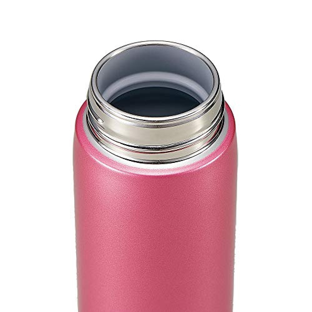Zojirushi SM-NA36-PA Stainless Thermos Mug Bottle 0.36L Pink 2018 Model ...