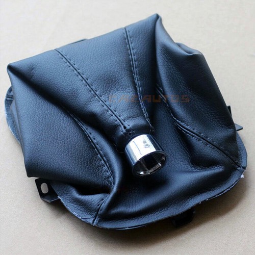 2011-2015 GREAT WALL X200 X240 MANUAL GEAR STICK SHIFT BOOT COVER BLACK ...