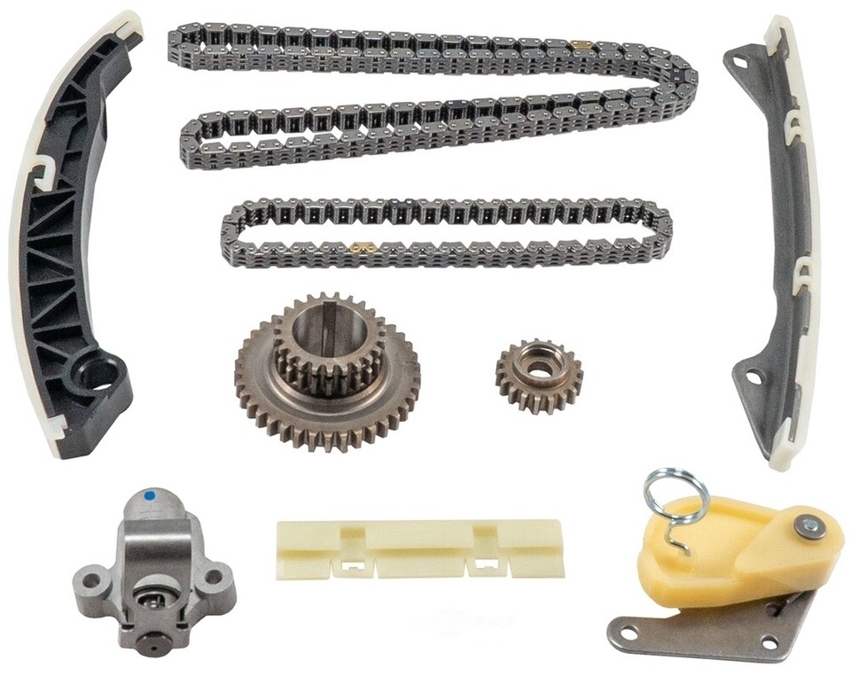 Timing Chain Set PCI TS11163 fits 2011-2017 Nissan Juke Sentra MR16DDT ...
