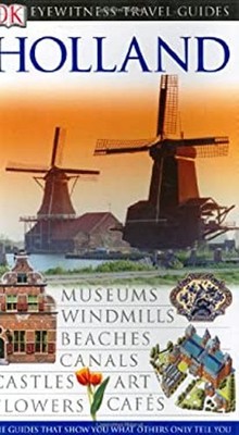 Holland Paperback Jane Ewart 9780789493057| eBay