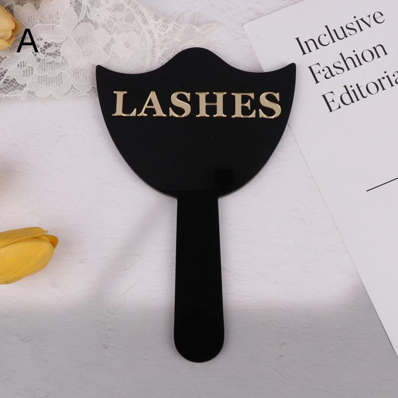 Lash & Brow Artist Social Media Face Prop Aesthetics Sign Lash Sign ...