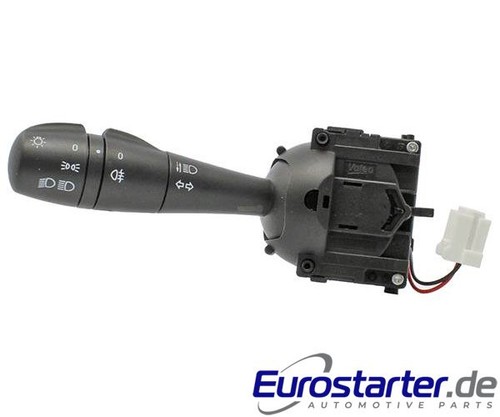 1** LENKSTOCKSCHALTER BLINKER 255404709R NOUVEAU ORIGINAL OEM POUR ...