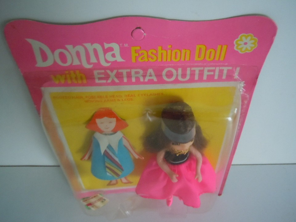 SUPER SCARCE ! ***THE ONE AND THE ONLY ! TINY TEEN UNEEDA DOLL GORGEOUS ...