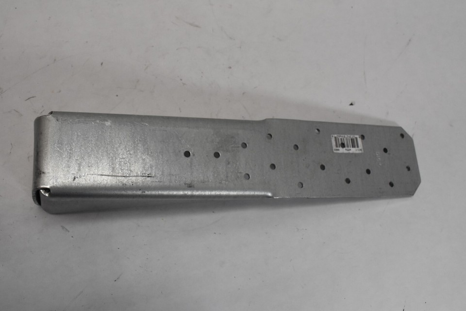 Simpson Strong Tie Heavy Duty Hold Down Anchor HTT4 Stainless Steel ...