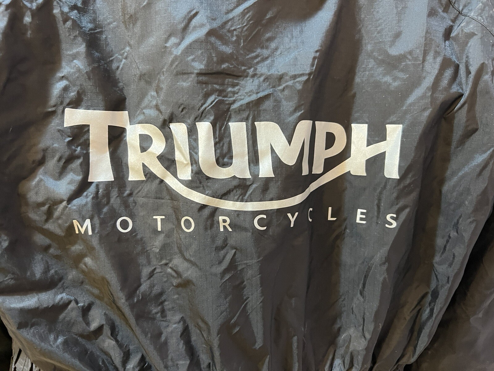 Womens Triumph Padded Riding Jacket 2L - Gem