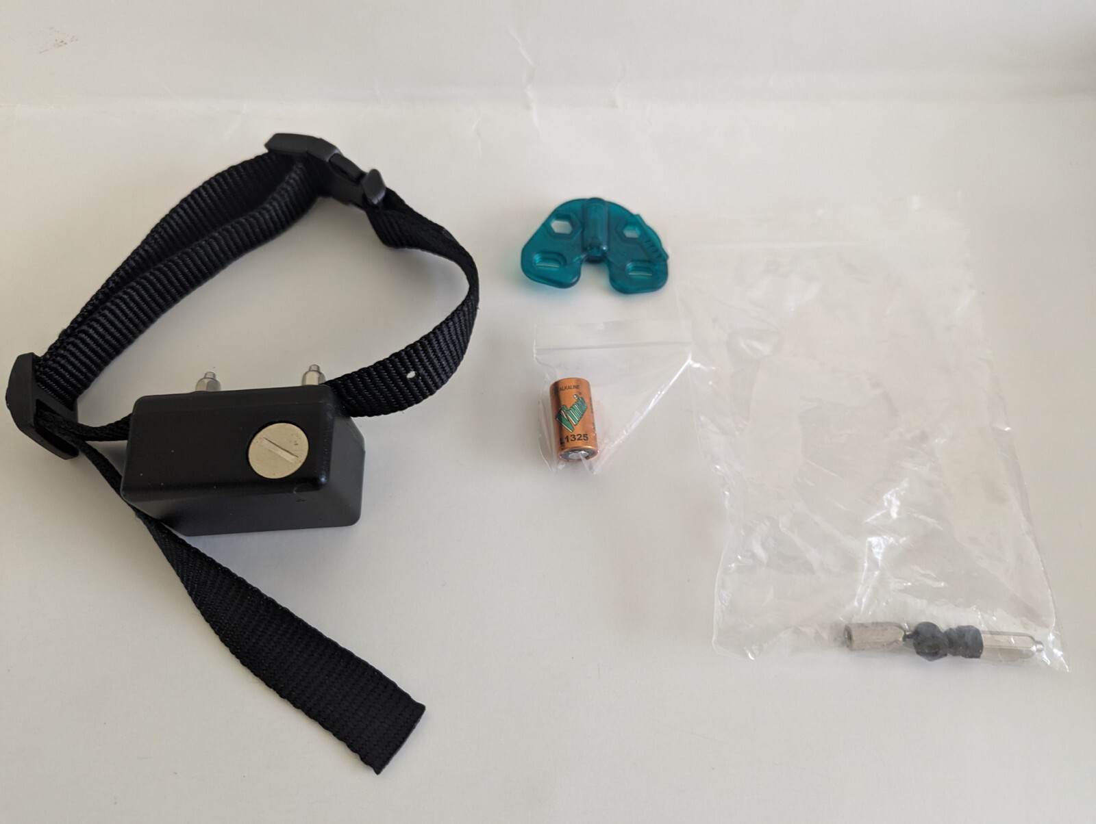 Innotek SD2025 Smart Dog Extra Collar Receiver for sale online | eBay