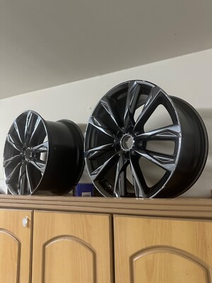 19” Lexus IS350 IS 350 F Sport FSport Wheels Rims Tires Factory OEM ...