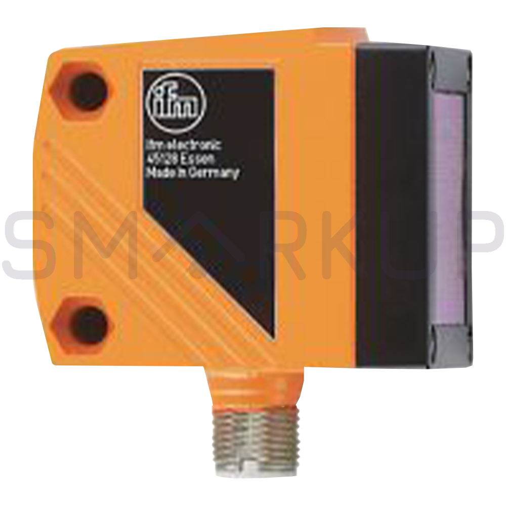 New In Box IFM O1D100 O1DLF3KG Photoelectric Distance Sensor | eBay