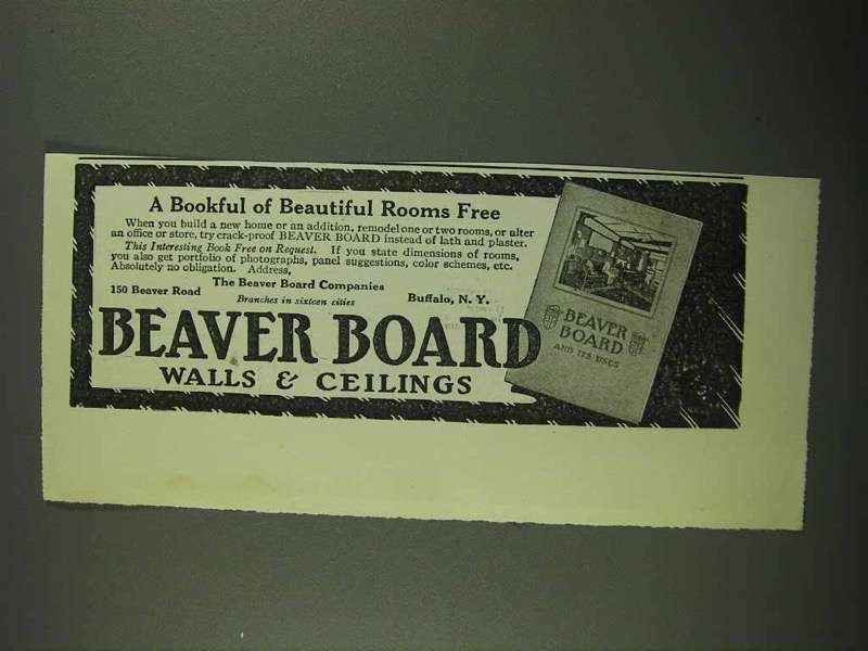 Beaver Board Dimensions The Beaver Walnut