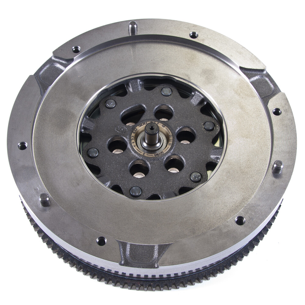 Clutch Flywheel-sDrive35i, Eng Code: N54B30A LuK DMF134 for sale online ...