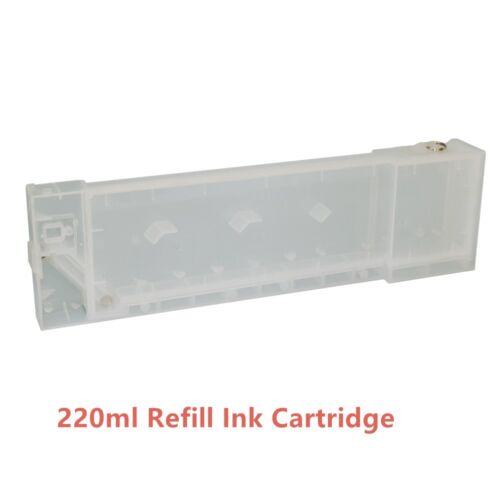 220ml Refill Ink Cartridge for Roland Inkjet Printer Machines | eBay