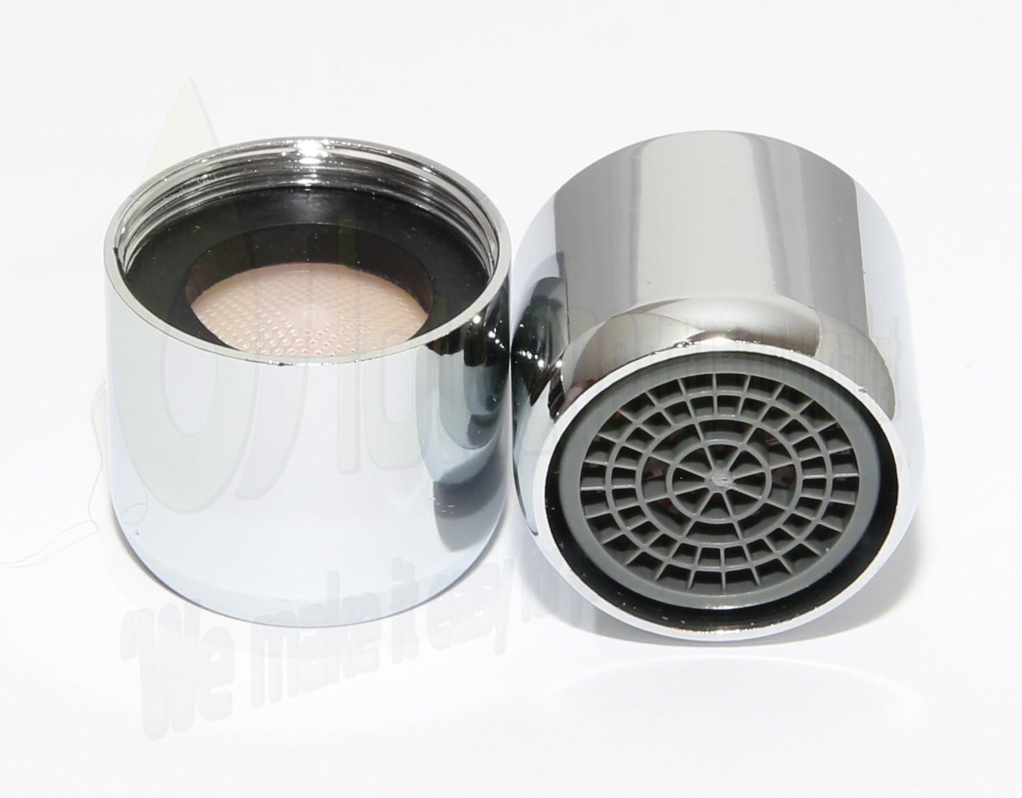 Tap Aerator 24mm,22mm,20mm male female, water, energy saving reduce ...