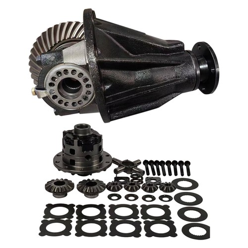 New Differential Assembly 41:11 3.727 Gear Ratio For 2003-2007 Toyota ...