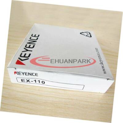 1PC Keyence EX-110 Sensor New | eBay