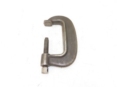 Clamps - Williams Drop Forged