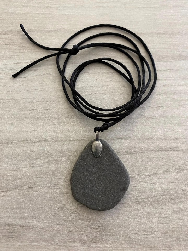 Jera Rune Necklace Pendant Renewal Abundance Good Harvest Pagan ...