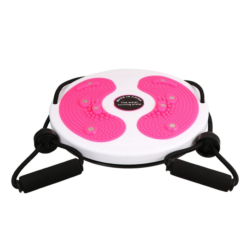 Twisting Waist Disc Fitness Plate Plate Disk Fitness Plate Disk | eBay UK