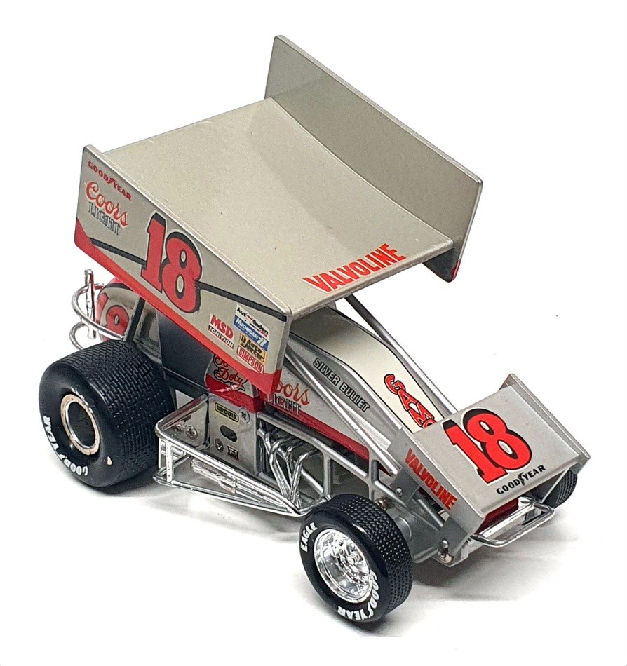 Racing Champions 1/24 Scale SPT25 - Sprint Race Car #18 Brad Doty | eBay