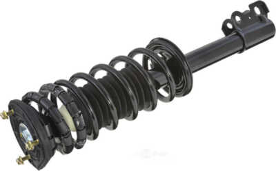 Suspension Strut and Coil Spring Assembly-PRO-Strut Autopart Intl 2701 ...