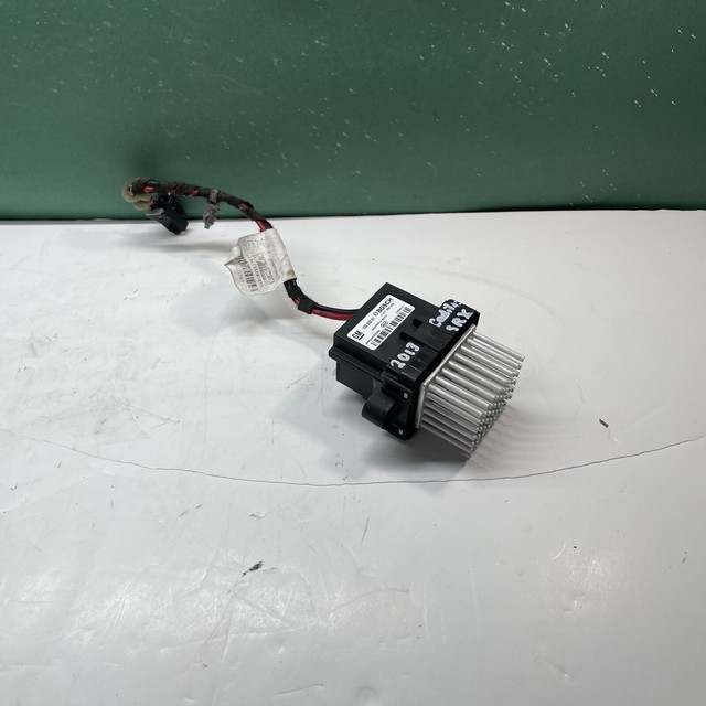 Cadillac SRX Body Control Module BCM 2010 2011 2012 for sale online | eBay