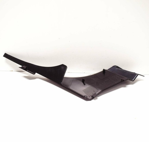 AUDI TT 8J FRONT BUMPER CENTER GRILLE RIGHT COVER 8J0807082B 2010OEM NO ...