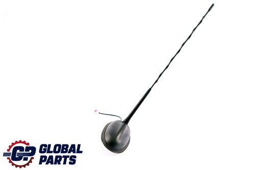 Mini Cooper Countryman R58 R60 R61 Aerial Roof Antenna Base Module ...