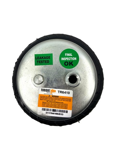 Air Spring Suspension Replaces Firestone 6410 for Ride Rite Kits 2445 1 ...