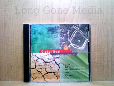 Global Beat Volume 1 by Various (CD) 607605105026| eBay