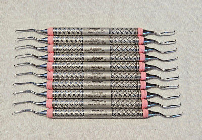 Instruments - Hu-Friedy Dental Instrument