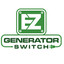 The Original EZ GENERATOR TRANSFER SWITCH - UL / CSA Approved - Made in ...