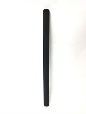 Pacemaster Bronze-2008 Bronze Basic Treadmill Front Grip Tube Crossbar ...