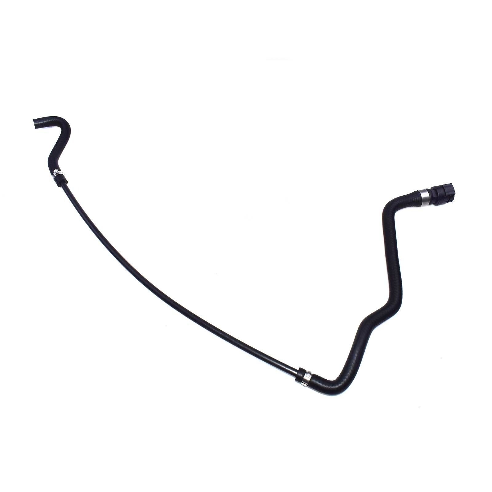 For BMW E60 E61 525i Radiator Coolant Water Hose from Expansion Tank ...