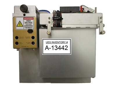 Wafer Processing - Kla-Tencor Ait Uv