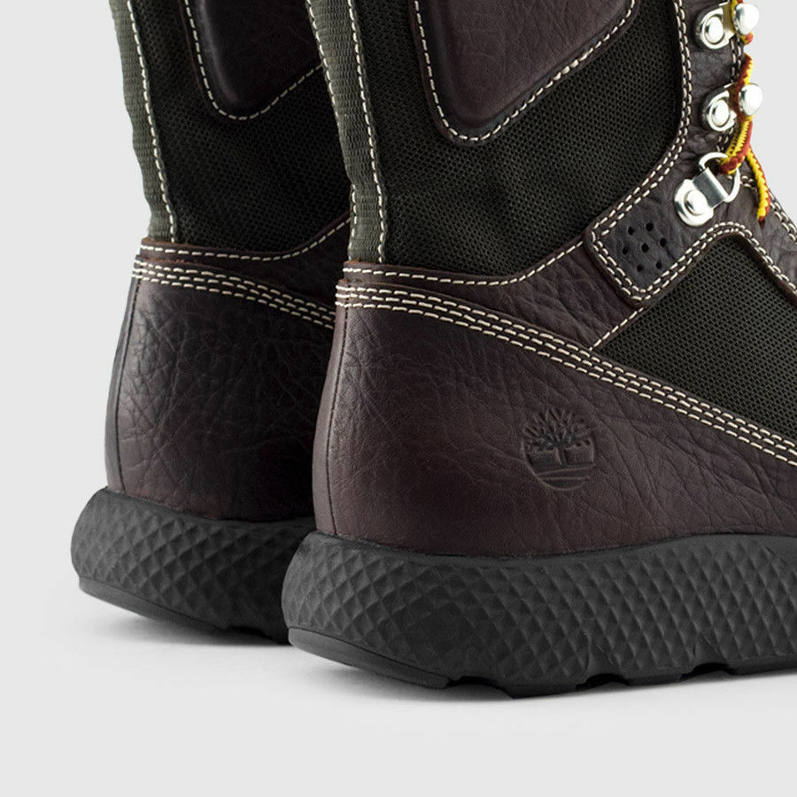 TIMBERLAND LIMITED RELEASE FLYROAM TACTICAL MEN LEATHER BOOT SELECT ...
