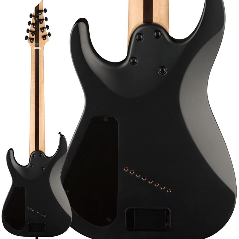 Jackson Concept Series Limited Edition DK Modern MDK HT8 MS (Satin ...